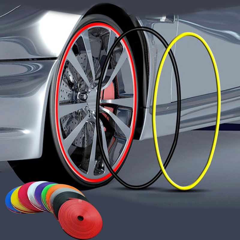 Car Wheel Rim Protector