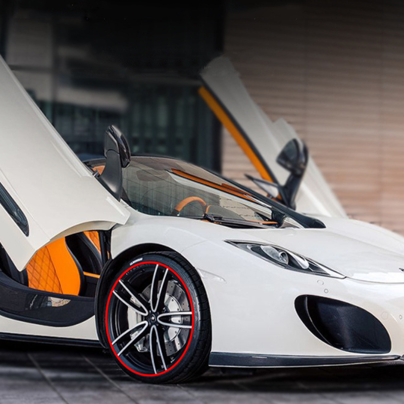 Car Wheel Rim Protector